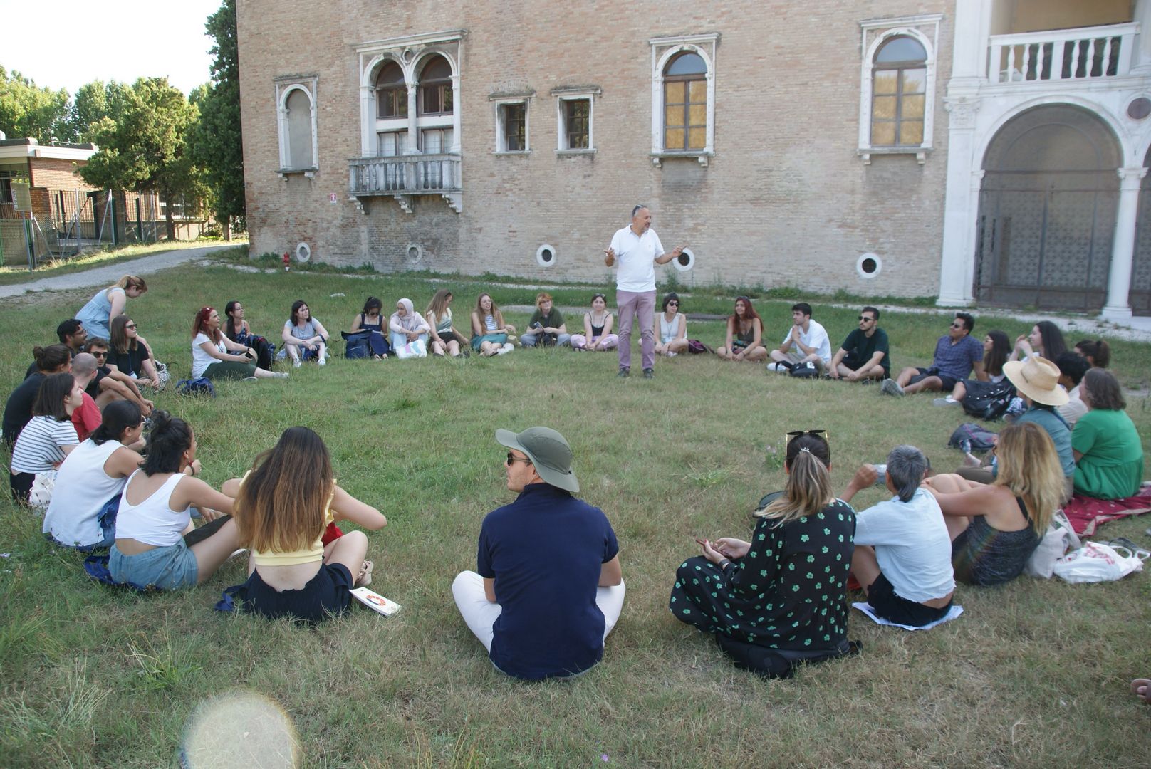 About – LE:NOTRE