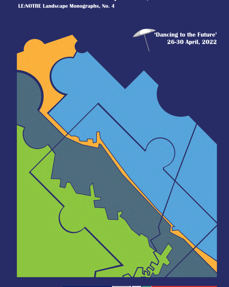 Council of Europe Landscape Convention – LE:NOTRE